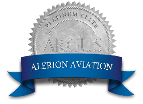 Home - Alerion Aviation